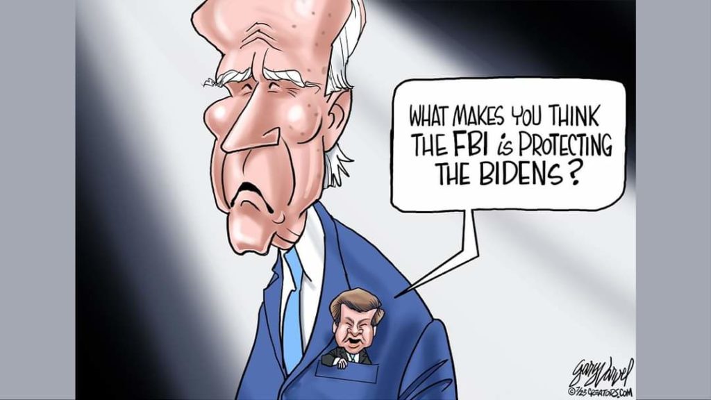 This is what a two-tiered justice system looks like - BitsBlog